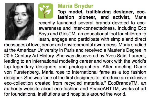 Maria Snyder News: AMERICAN RENEWABLE ENERGY DAY FEATURES MARIA SNYDER ...