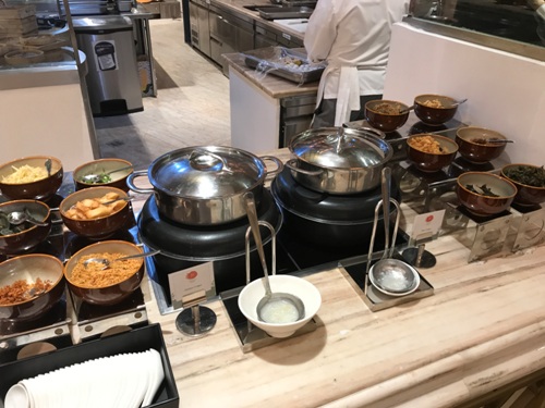 the seasoned first timer: Buffet Breakfast at Medley, Okada Manila