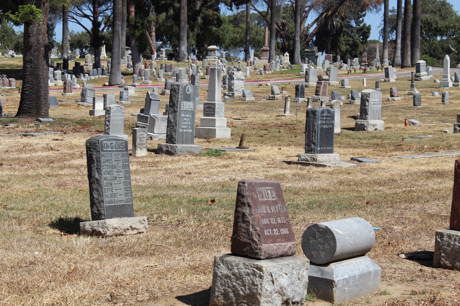 Set-Jetter & Movie Locations and More: Predator 2 (1990)