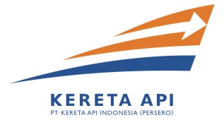 PT. KAI - Logo Vektor