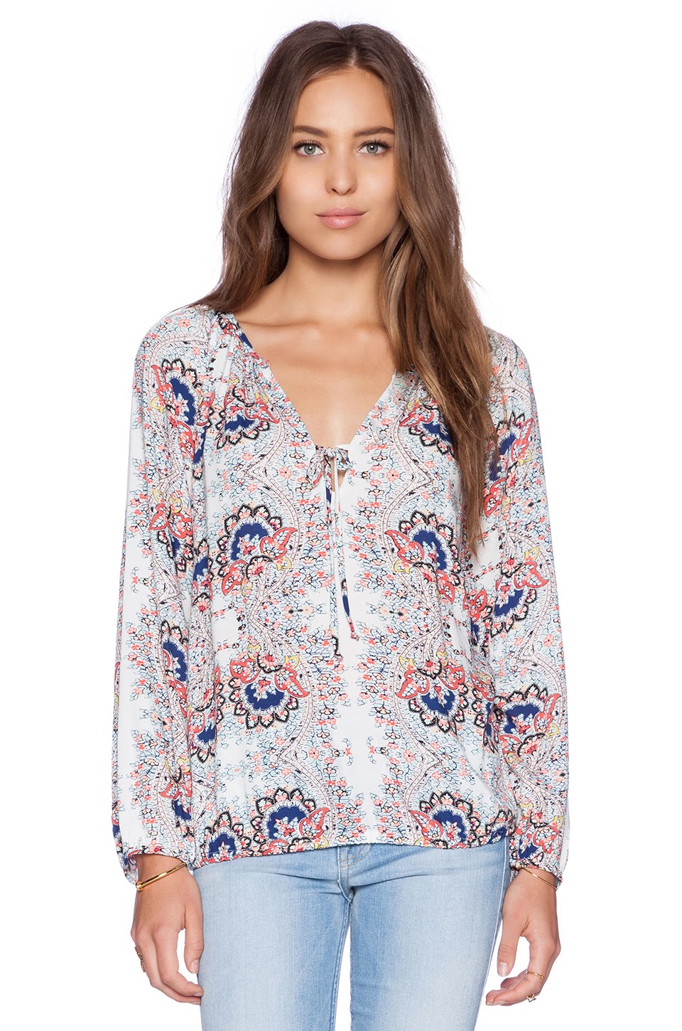 Fashion Scoop: Weekly Line-We-Love: Ella Moss.