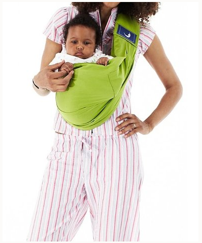 Bluebell Baby's House: BABY CARRIERS : BABA SLINGS