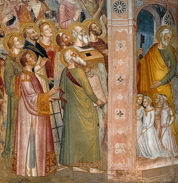 Reinette: Italian Gothic 1350-c. 1400