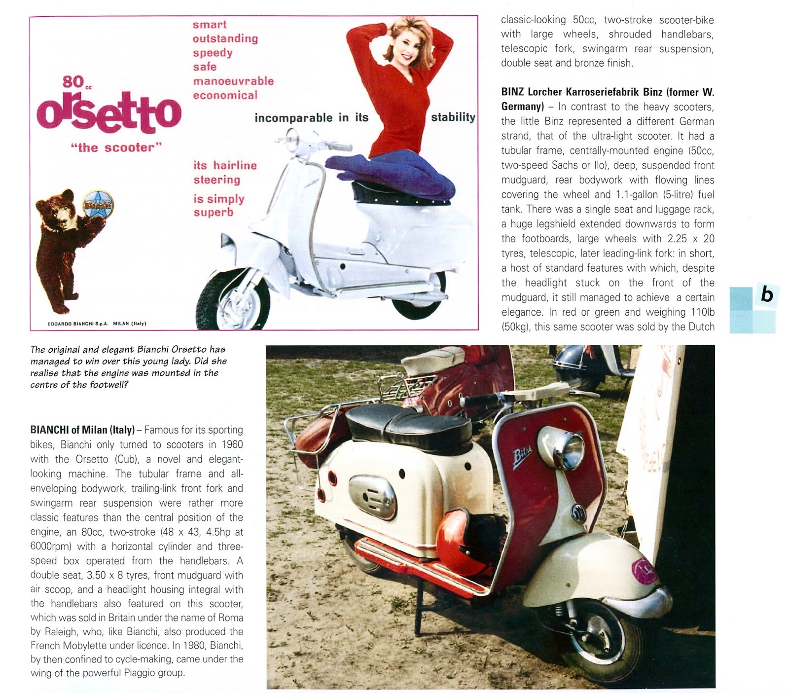 Parka Avenue: The Top 6 Mod Books That Might Be Missing From Your Library