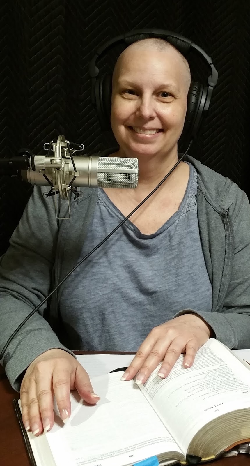 Sharon Hoskins: May 2019