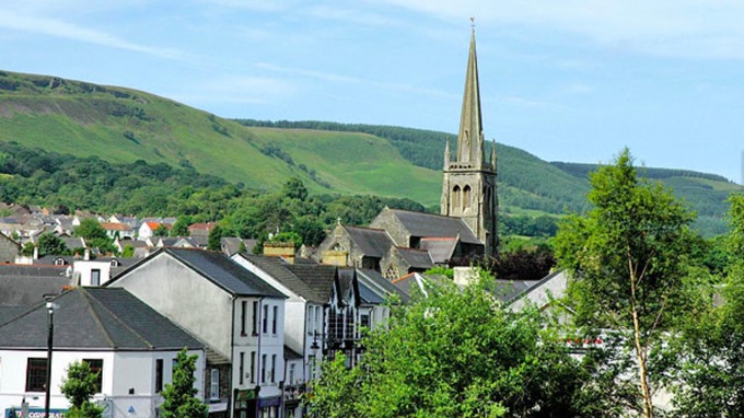 My Top Ten: The United Kingdom of Song #29: Aberdare