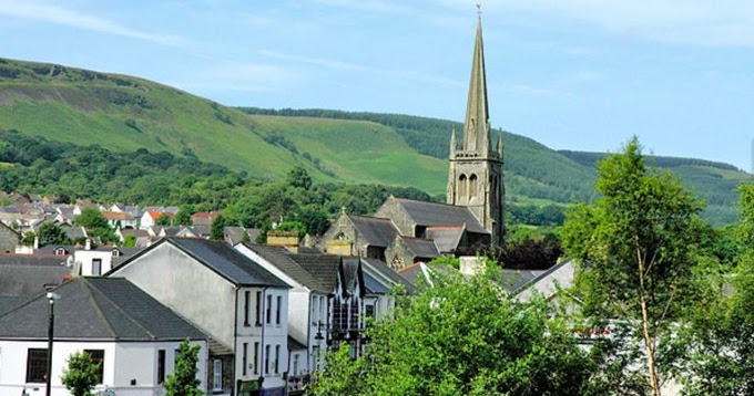 My Top Ten: The United Kingdom of Song #29: Aberdare