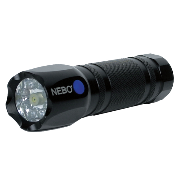 Dennel Weapons Accessories: #5565 NEBO® PROTEC™ 8 LED $29.95