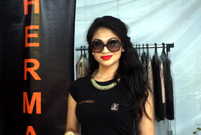 Diana Nasir ‘Bahasakan’ Netizen Kutuk Afifah - NORTH BORNEO BLOG