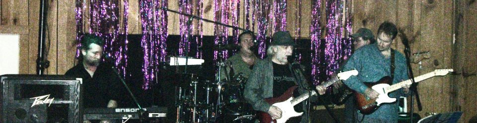 Shoalanda: Laurel Pruett's Path to Murder/The Envy Band