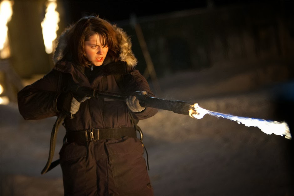 Someone Should Take A Flamethrower To THE THING Prequel/Remake | The ...