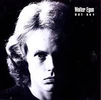 Interview:-- Walter Egan (Singer/Songwriter)