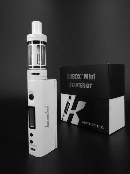 KANGERTECH SUB BOX MINI EDITION STARTER KIT AUTHENTIC