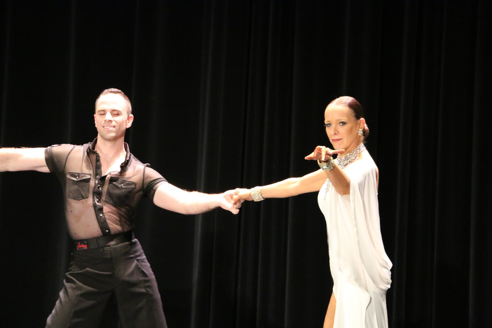 SHAHRZAD VOUS RACONTE...LA VIE: WESTMOUNT, SHOW, BALLET AND OTHER ...