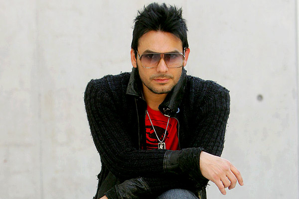 ♫soni2pop♫ Beto Cuevas Prepara El Lanzamiento De Su Nuevo álbum
