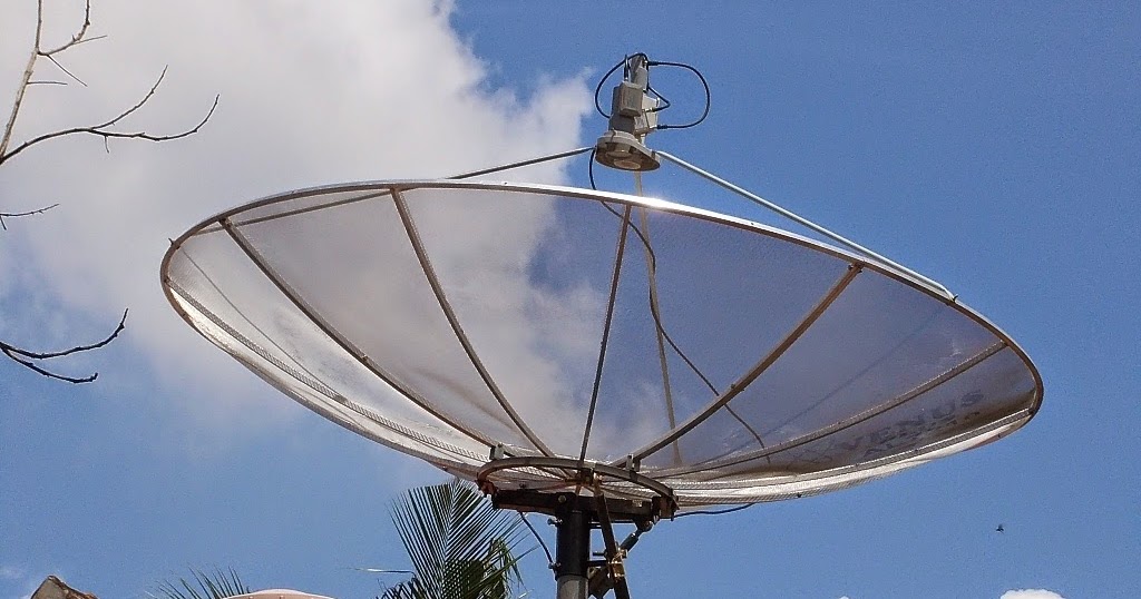 TV Digital Surabaya: Nikmati Berbagai Chanel TV Dakwah Dengan Parabola