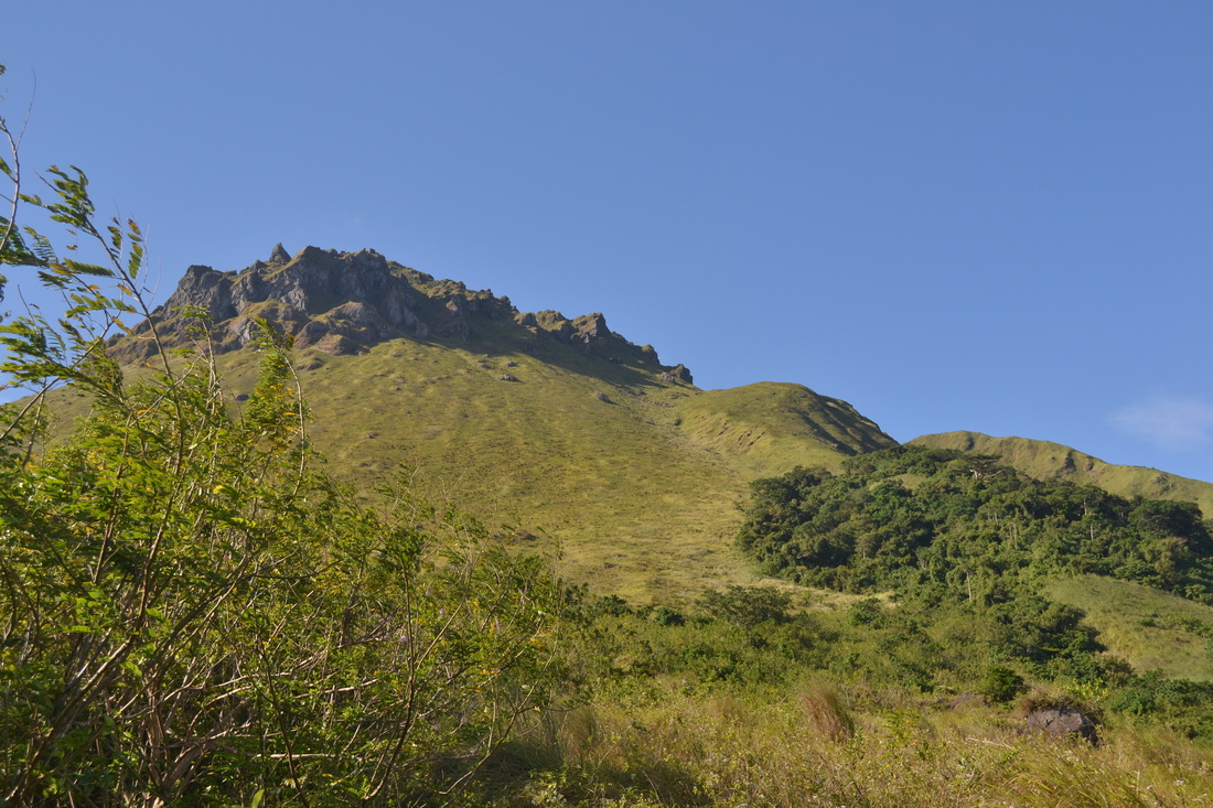 Marinduque Rising: Did you know? Marinduque's protected areas ...