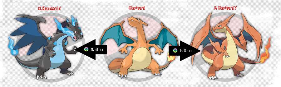 Análise Rápida - Charizard