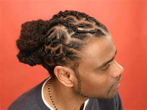 All Things O'Natural: The Masculinity of O'Natural: Men Who Rock ...