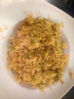 Caroline Makes....: Slimming World Fakeaway Chinese New Year Meal