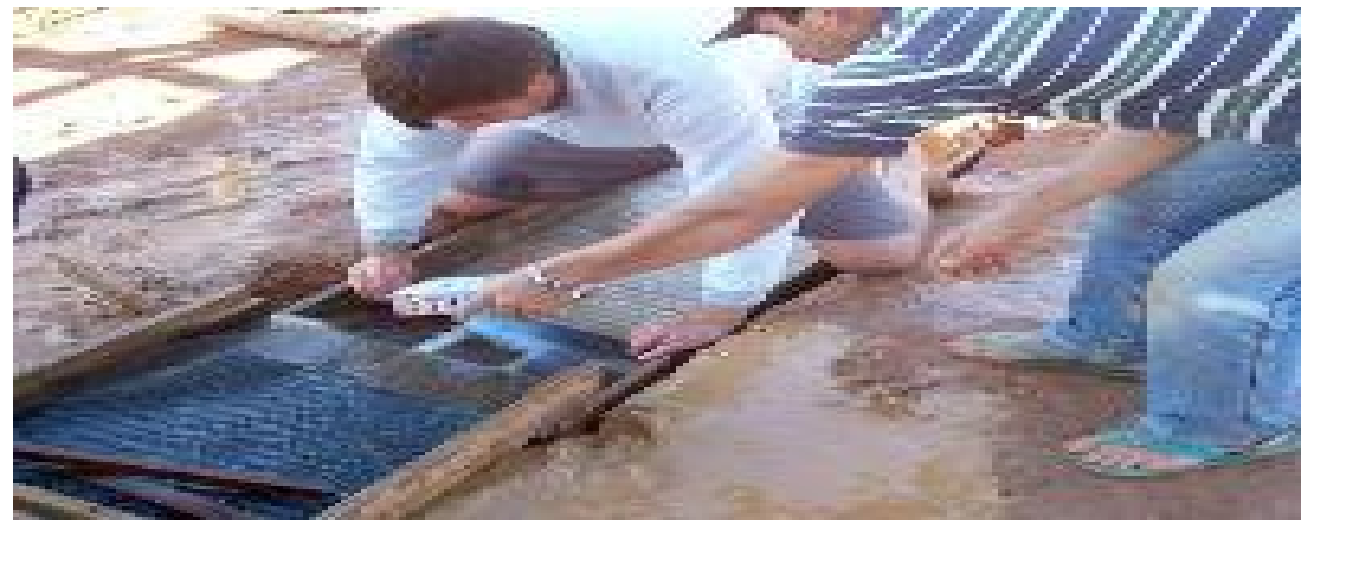 Mezclas Y Metodos Para Separacion De Mezclas....: LEVIGACION...