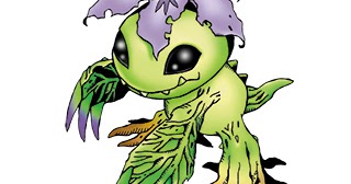 Digi-Arquivo: Alraumon (Aruraumon) ~ PMD || Acervo de Imagens de ...