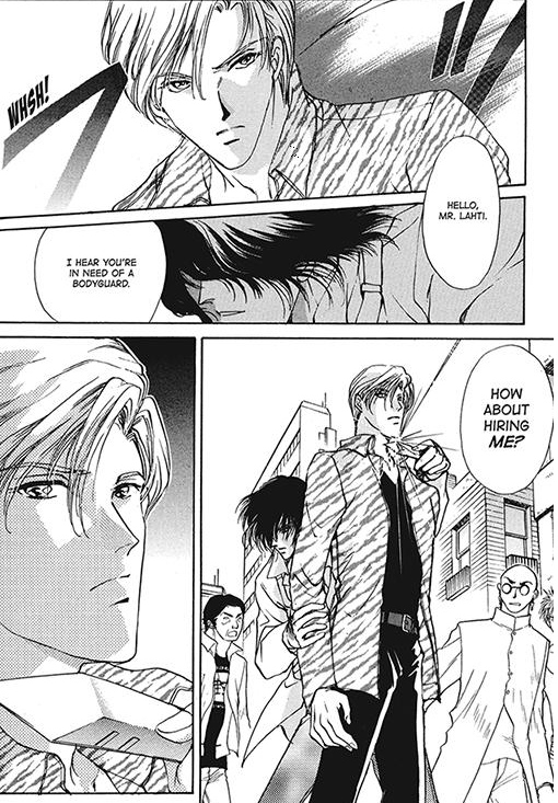 Full Moon Dreaming: Blue Sheep Reverie, Volume 1 Review