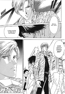 Full Moon Dreaming: Blue Sheep Reverie, Volume 1 Review