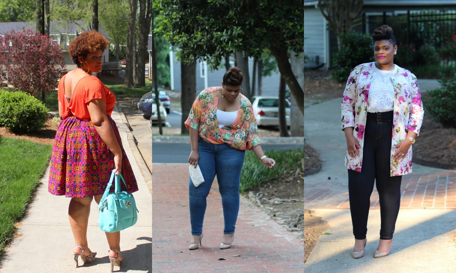 Personal Style | May Style Recap | FabEllis