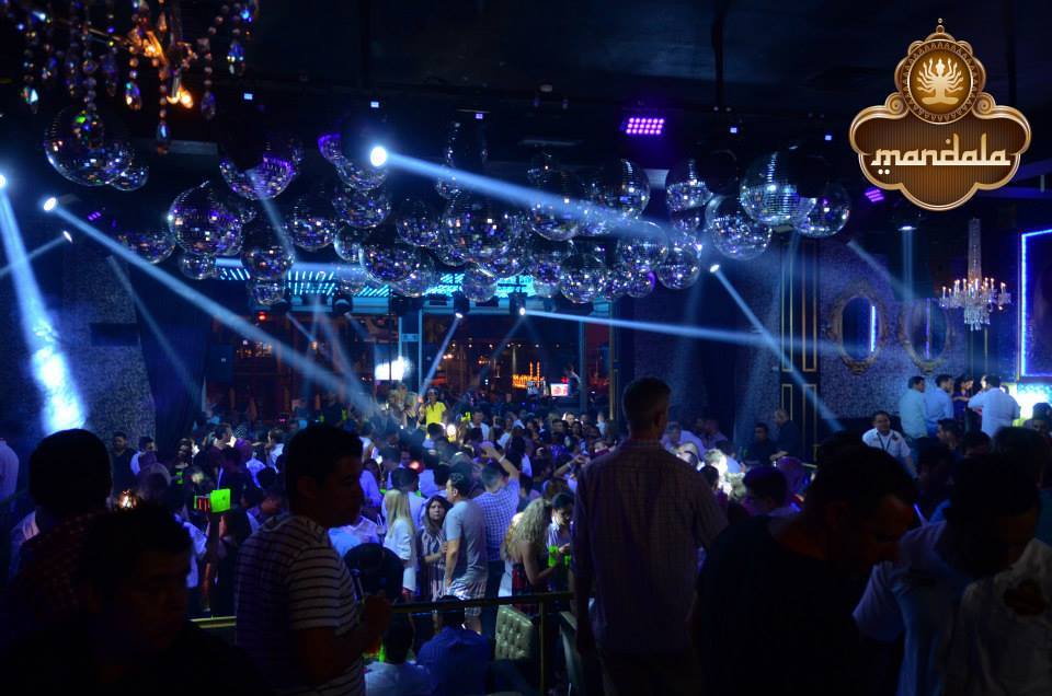 Cabo Tips: Antros y Bares en Los Cabos