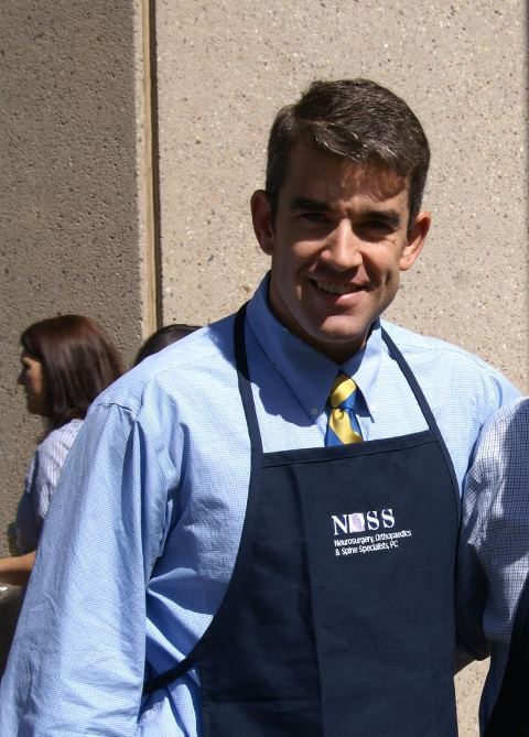 Advanced Neurosurgical Care