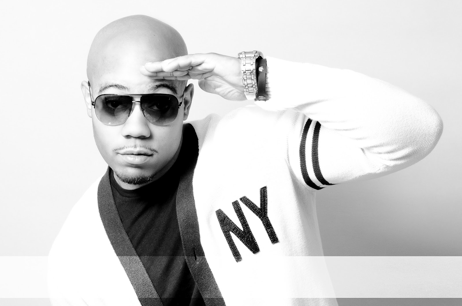 Allure Du Courant: Fresh, Fly & Flashy Artist Series: Trew Music