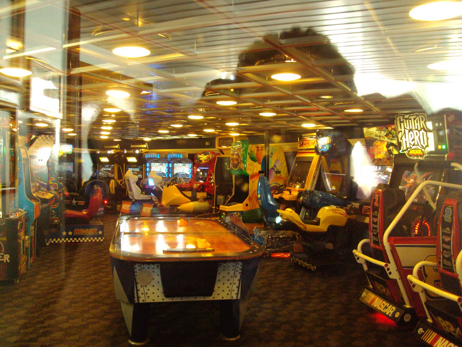 Wander. Sing. Cheer.: Disney Cruise Line's "Disney Wonder"