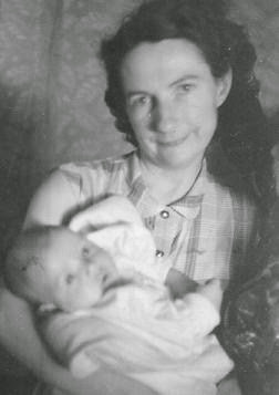 The Glass Character: The lonesome death of Margaret Gunning