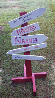 Sack Family Adventures: Infinity Permanent Markers from The Write Dudes