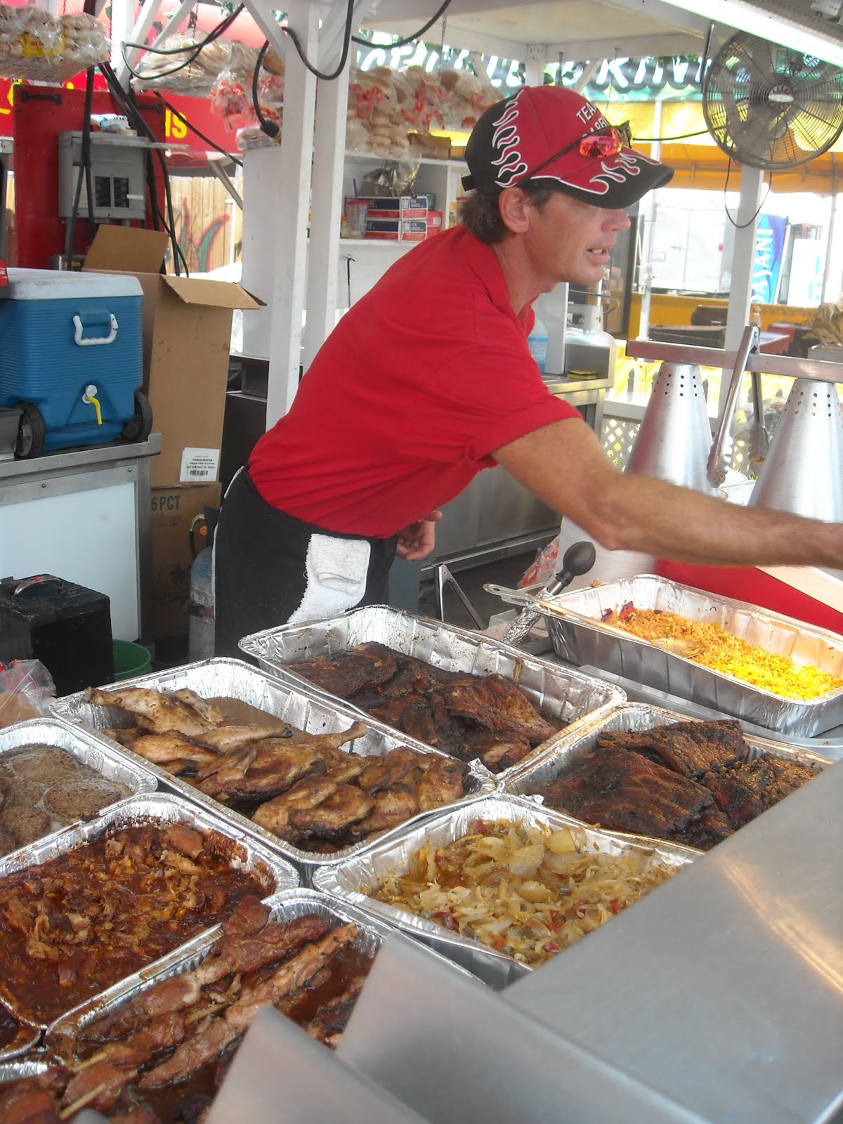 Better Me, Better World: Eating meatless but looking at pics of meat ...