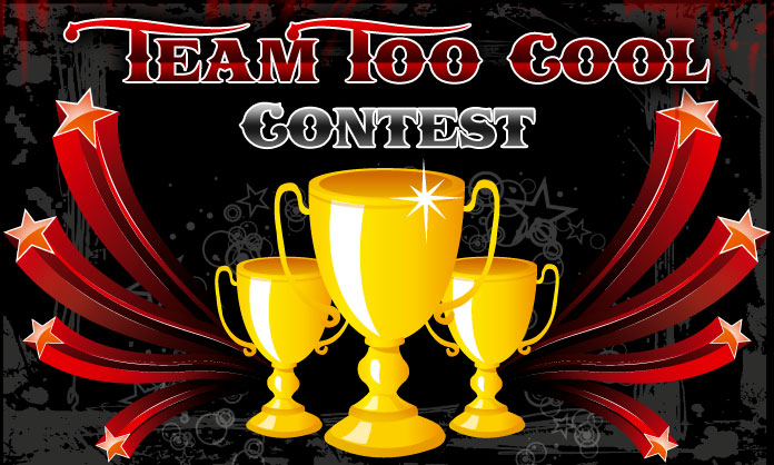 The Man Cave: April 2012