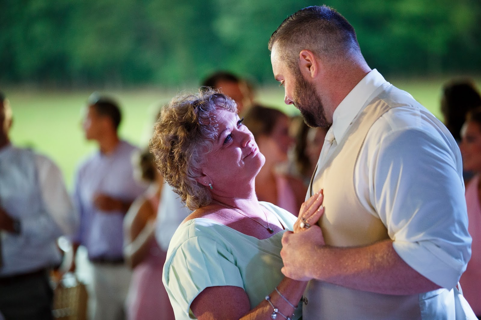 Cable Photography & Video: Megan Tolly & Daniel Kilgore - Wedding ...