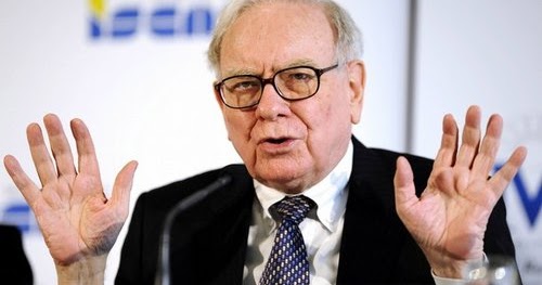 Hand Image Of Warren Buffett Palm Reading ~ INDIAN PALMISTRY | PALM ...