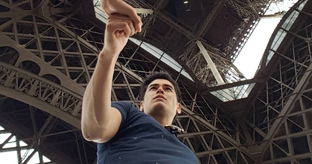 Bianca flying to Brazil to meet Fabio Ide's family | Philippine News Trends