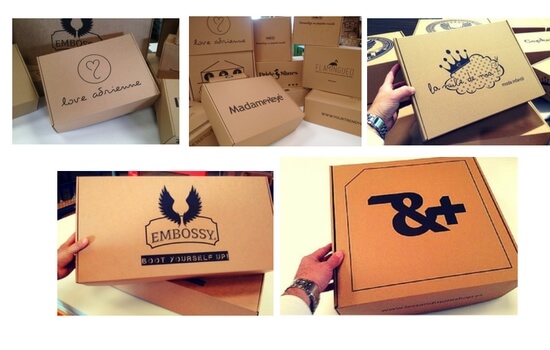 Cajas para envíos de Ropa【AQUÍ tus CAJAS para ROPA】 | Cajas de cartón ...