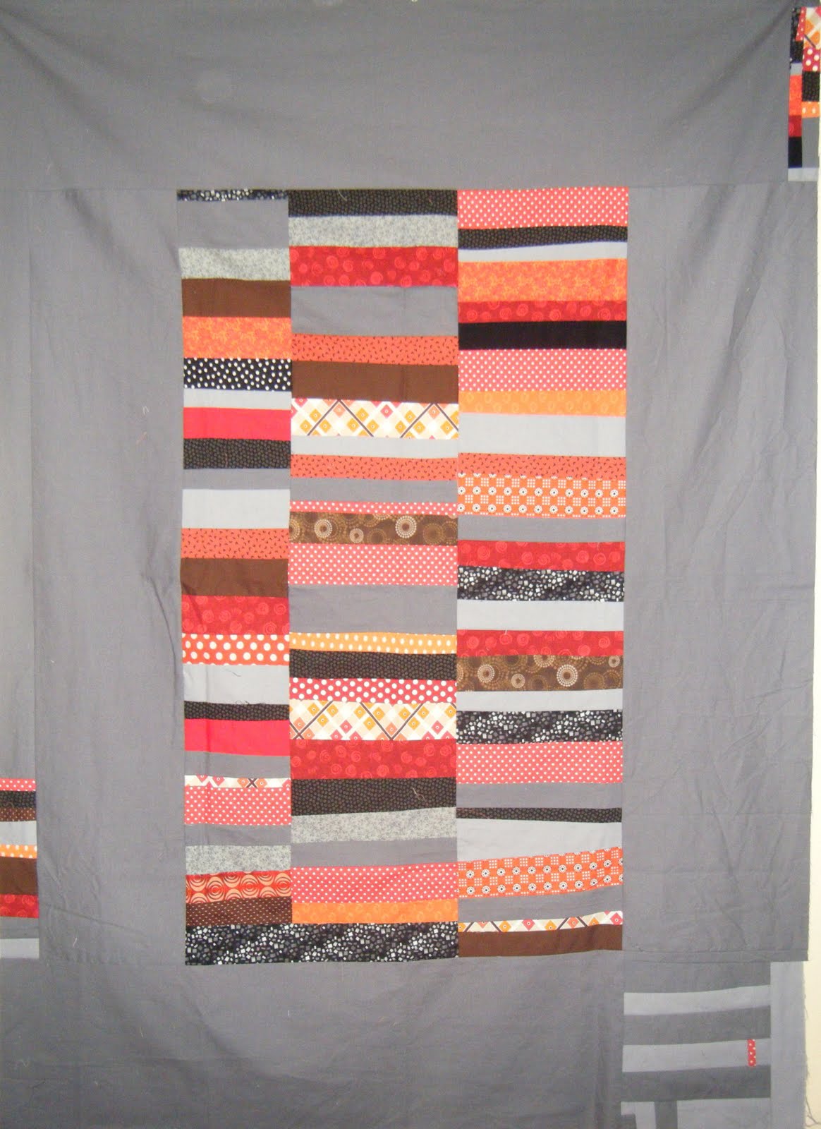 The Quilts of Mimi Park: Baby BOOM!