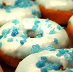 OH THE PLACES YOU'LL GO