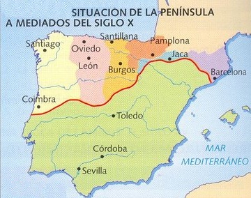 Clásicos Inolvidables (V): Cantar del Mío Cid