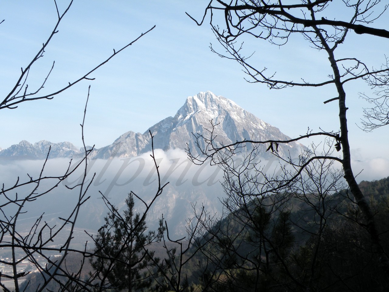 alpinauta: Anello di Pusea