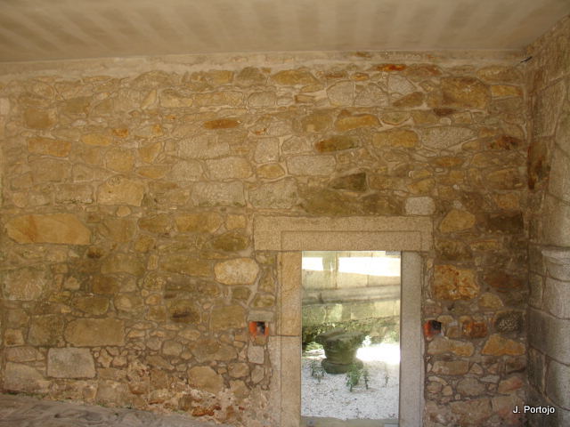 A Vida em Fotos: 81 - Os Castelos da Cidade do Porto - O Castelo da Foz