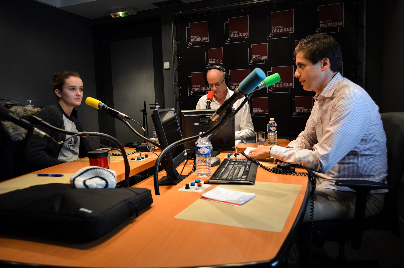 YPC of NYC Blog: From Paris to Normandy