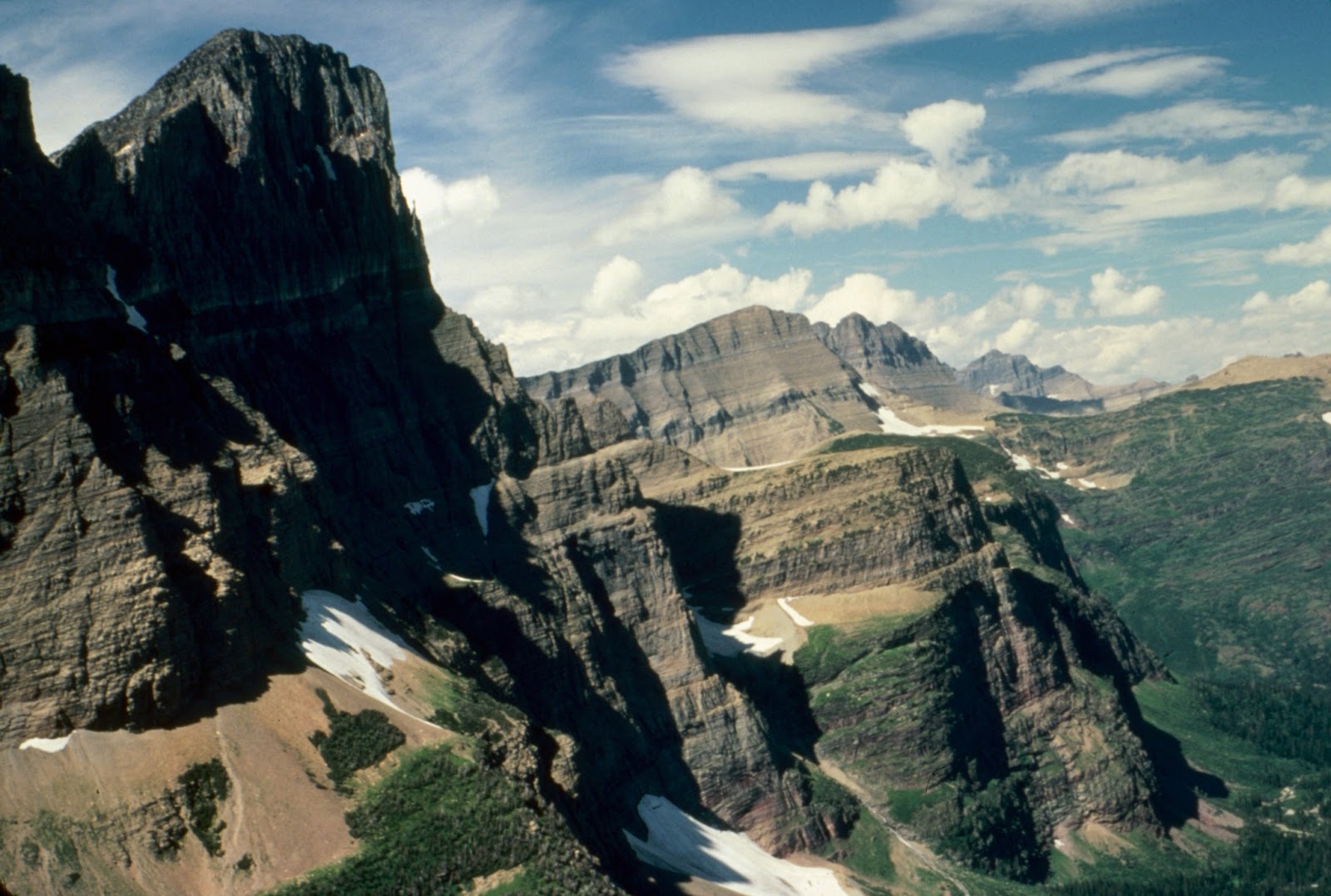 José Sinclair Photography: Piegan Pass, Glacier National Park