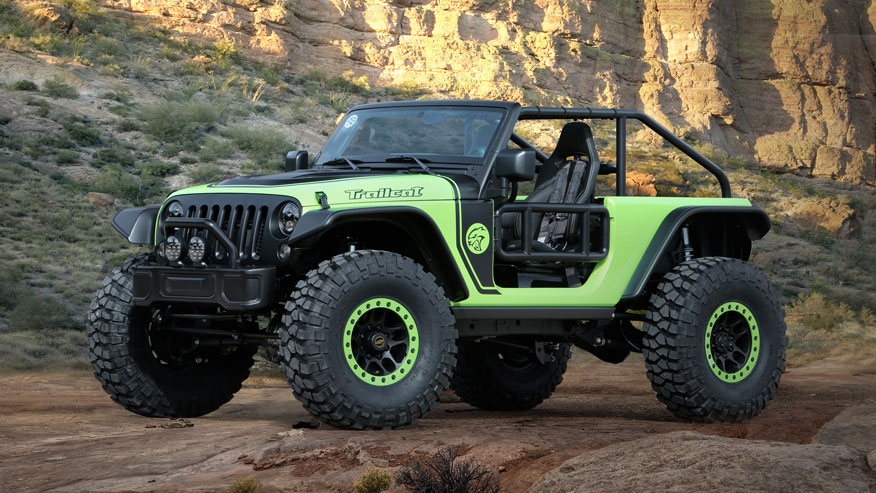 Jeep Wrangler For Sale in Edmonton, Calgary & Alberta: Why To Buy Jeep ...