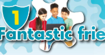 5th Grade - Unit 1: FANTASTIC FRIENDS | ENGLISH LANGUAGE RESOURCES FOR ...